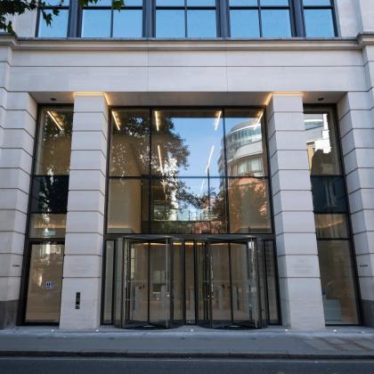 2 Gresham Street | Arch